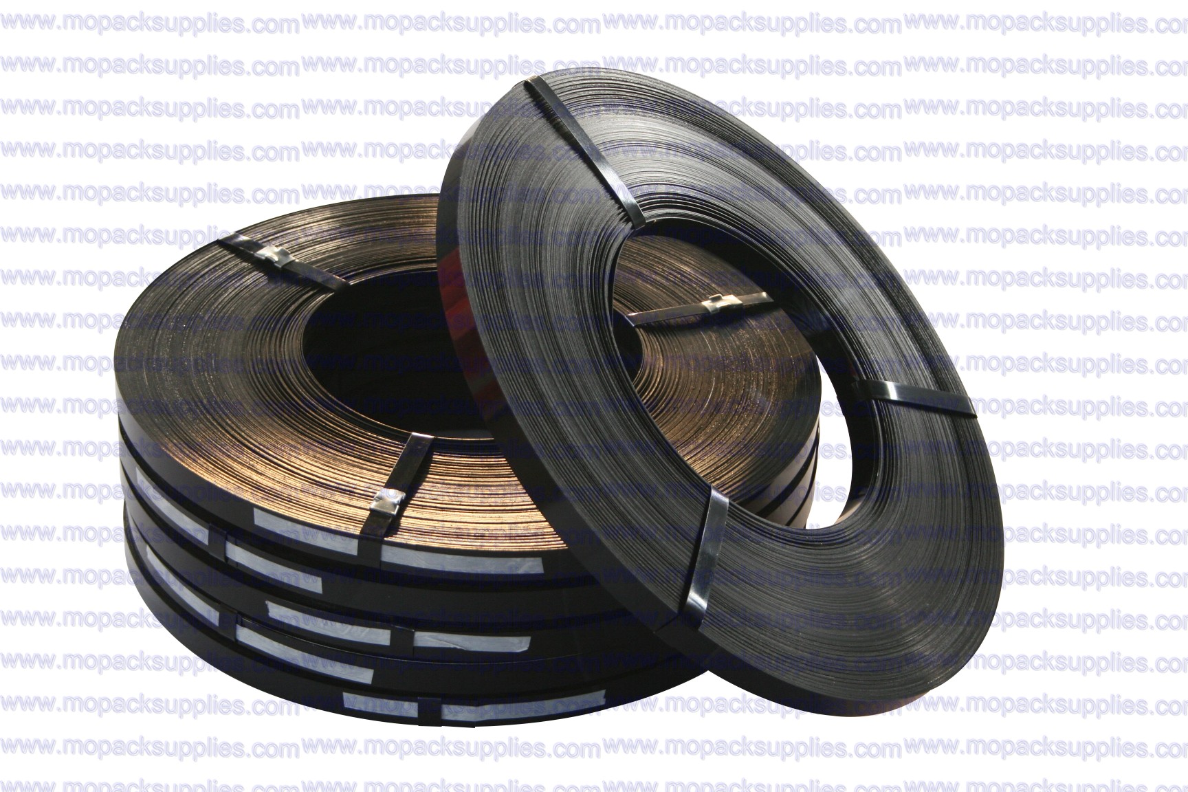 Mini Ribbon Steel Strapping