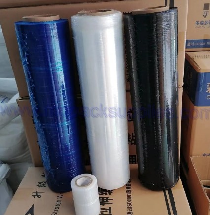 PE Stretch Film