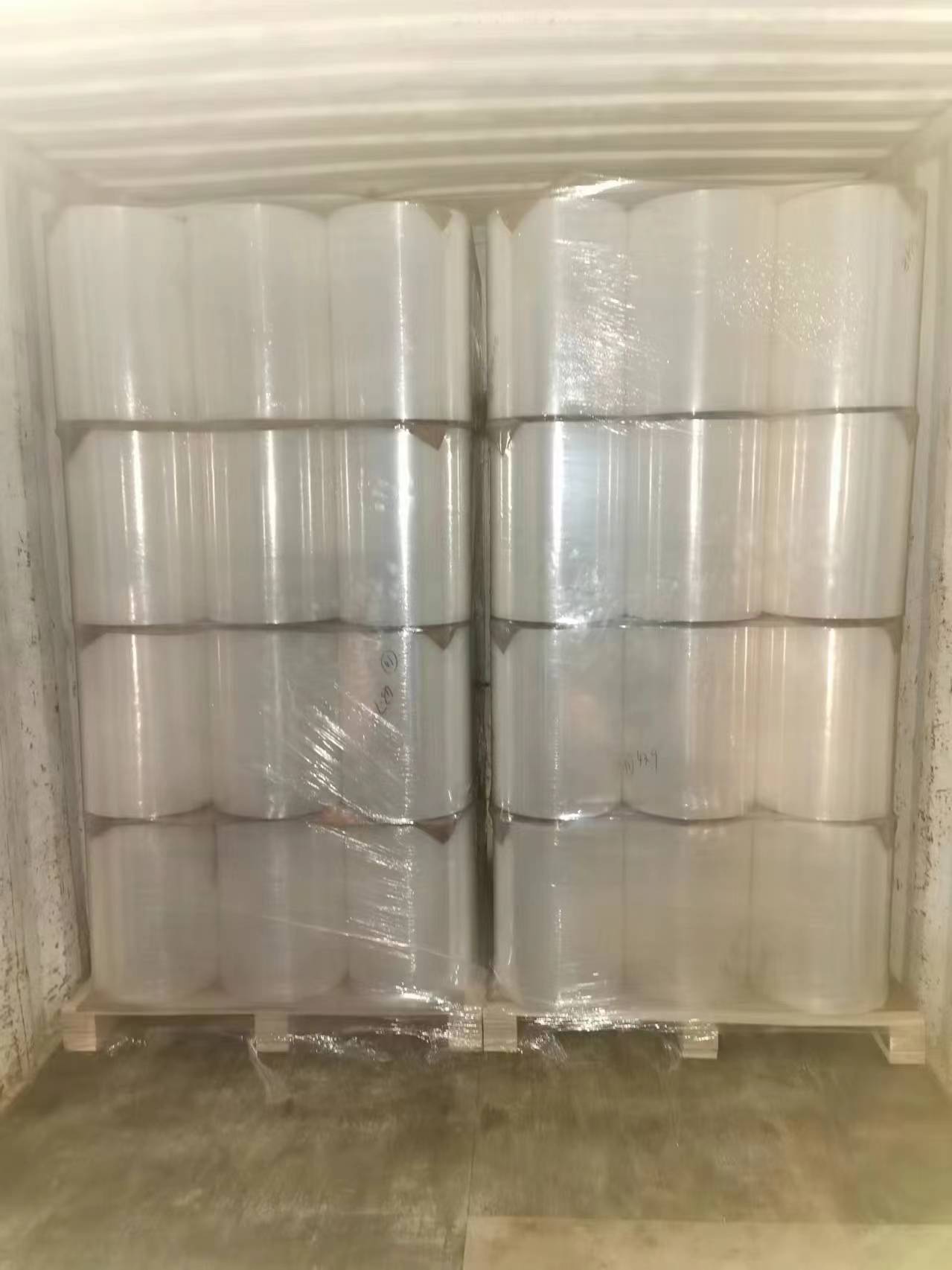PE Stretch Film